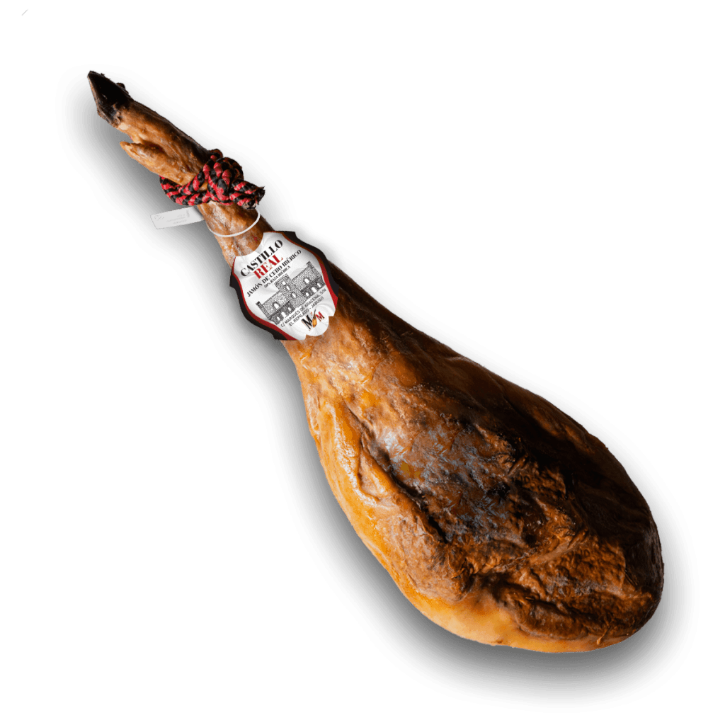 Comprar JAMÓN IBÉRICO Online | Jamón Pata Negra