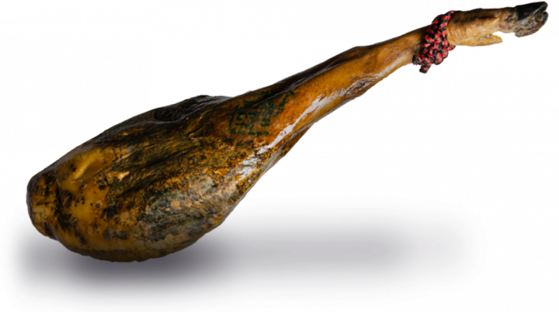 Jamón Pata Negra - Tienda Online de Jamón | Bienvenido al Sabor
